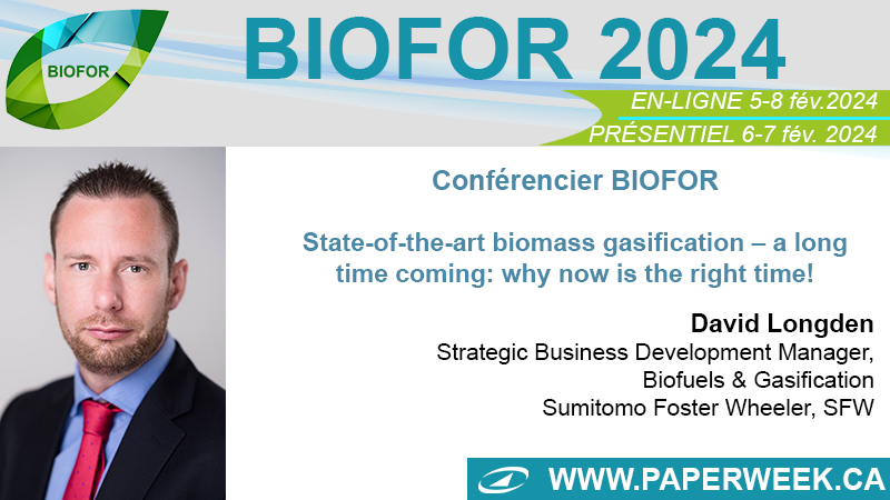 Paperweek Canada News