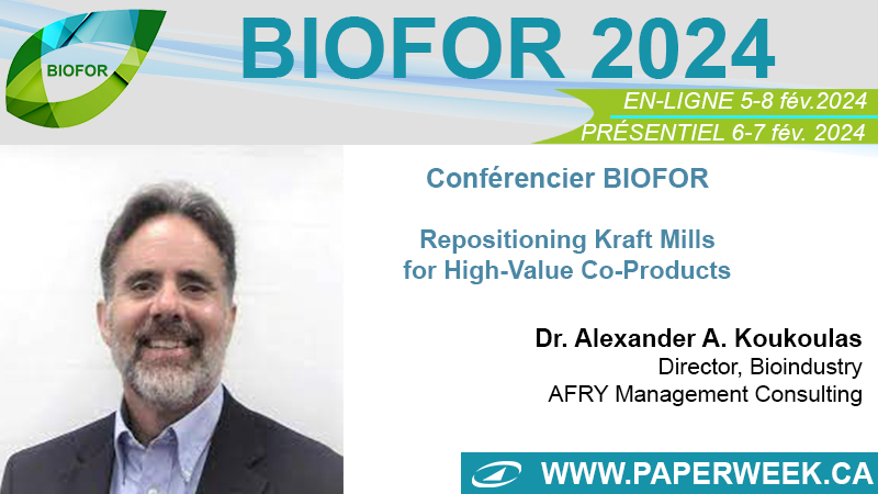 Paperweek Canada News