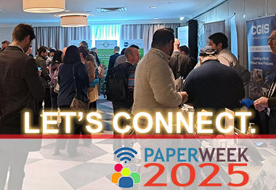 Paperweek Canada News