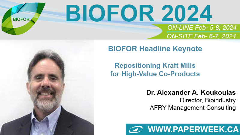 Paperweek Canada News