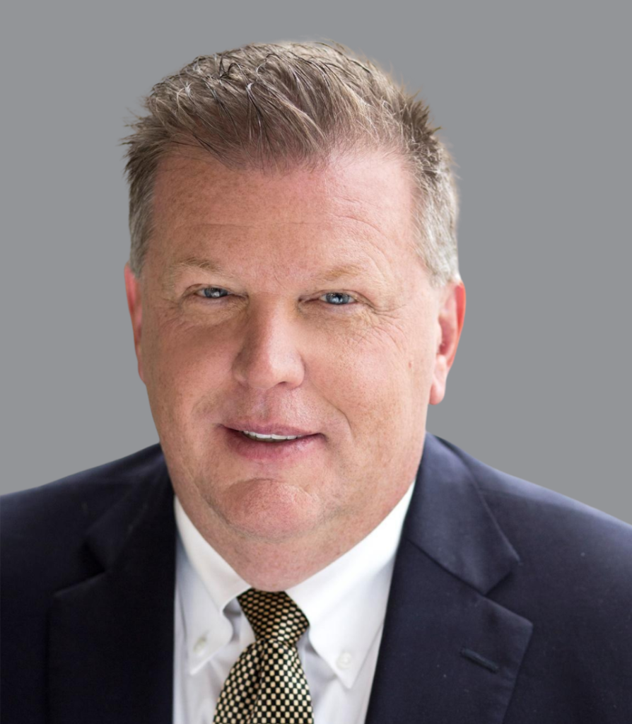 Executive Council - PAPTAC